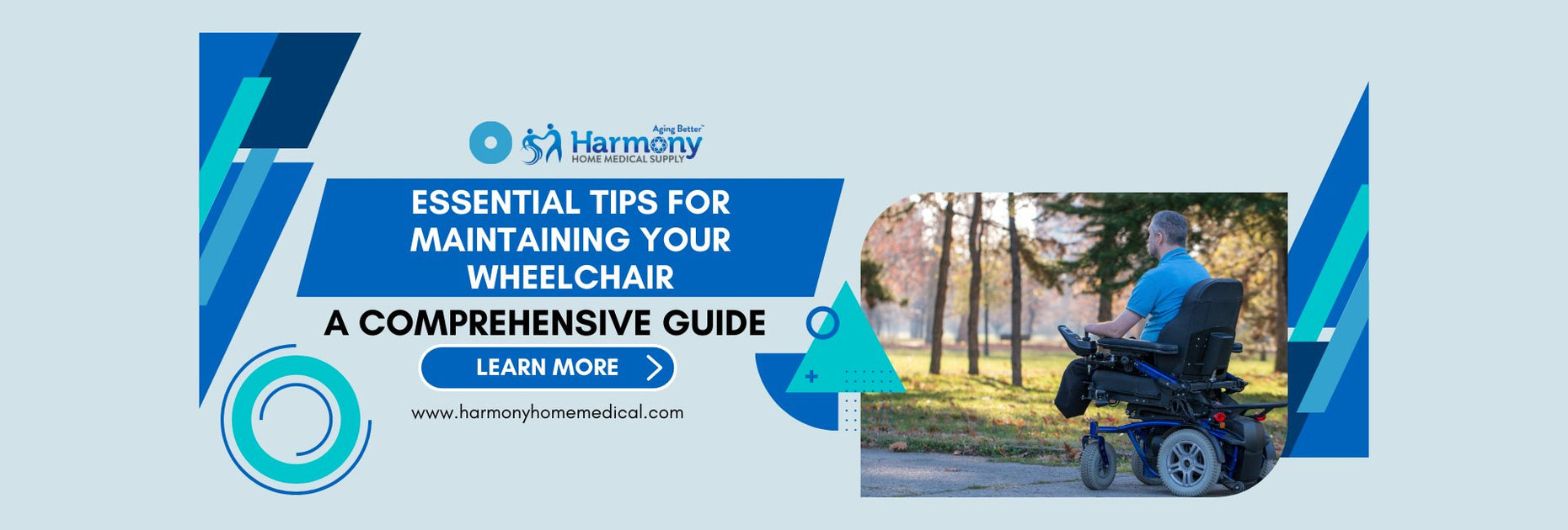 Essential Tips for Maintaining Your Wheelchair: A Comprehensive Guide