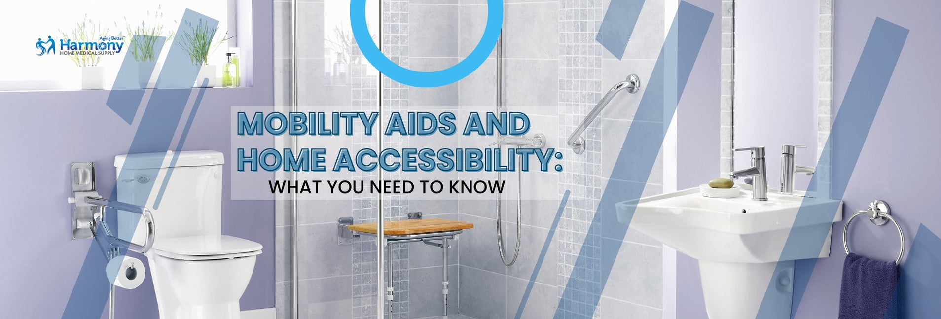 Mobility Aids and Home Accessibility: What You Need To Know