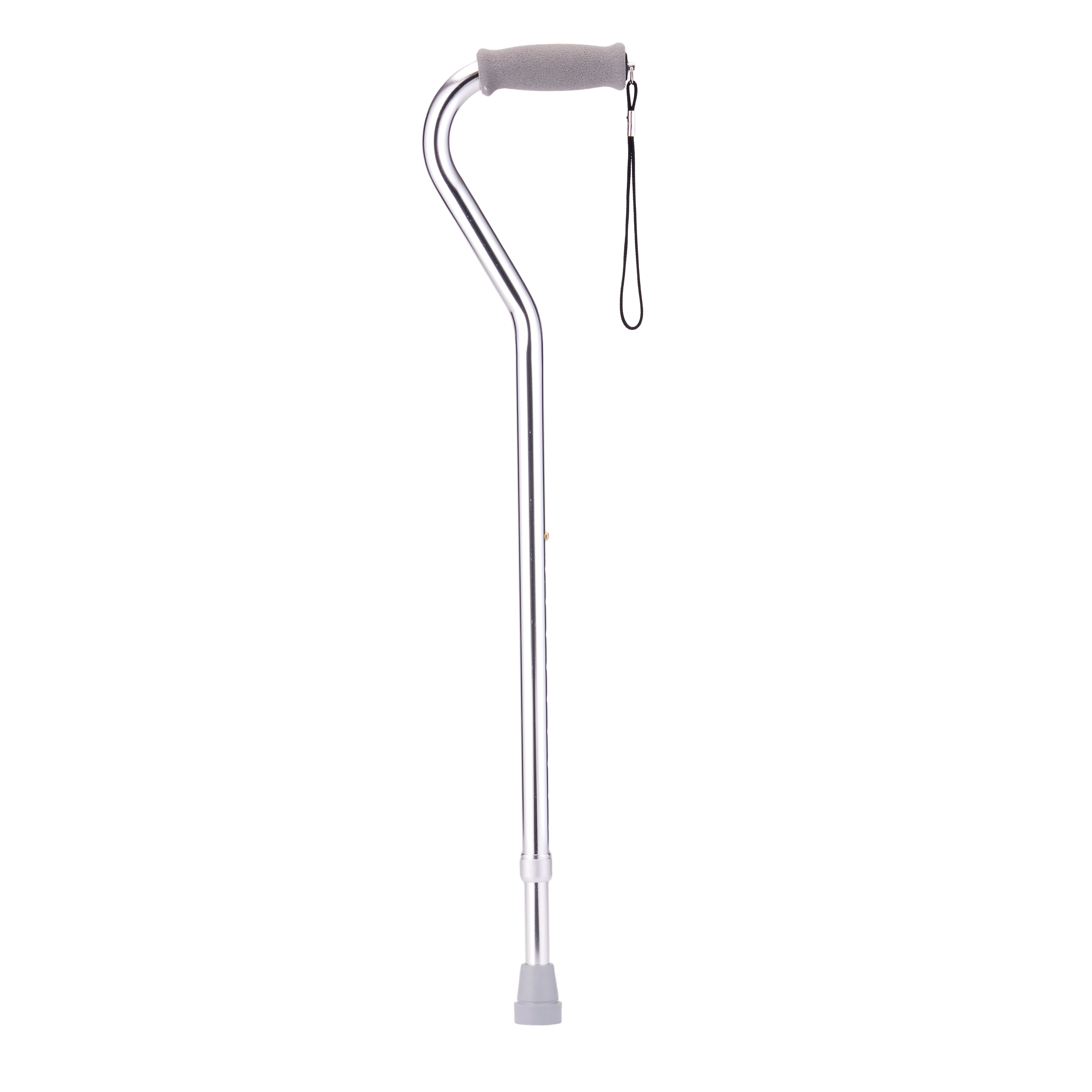 1060 Offset Canes with Strap – Harmony Home Medical Supply