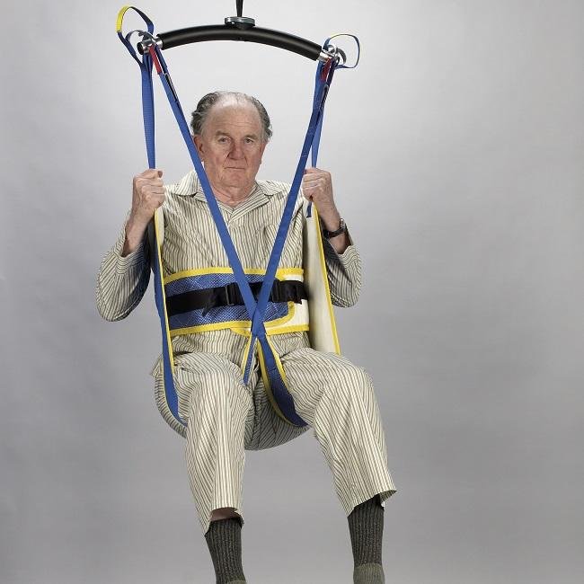 Prism Medical Hygiene Sling| Buy Prism Medical at Harmony Home Medical