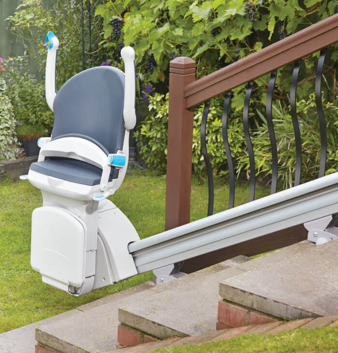 Handicare Stair Lift | Buy Handicare Online at Harmony Home Medical