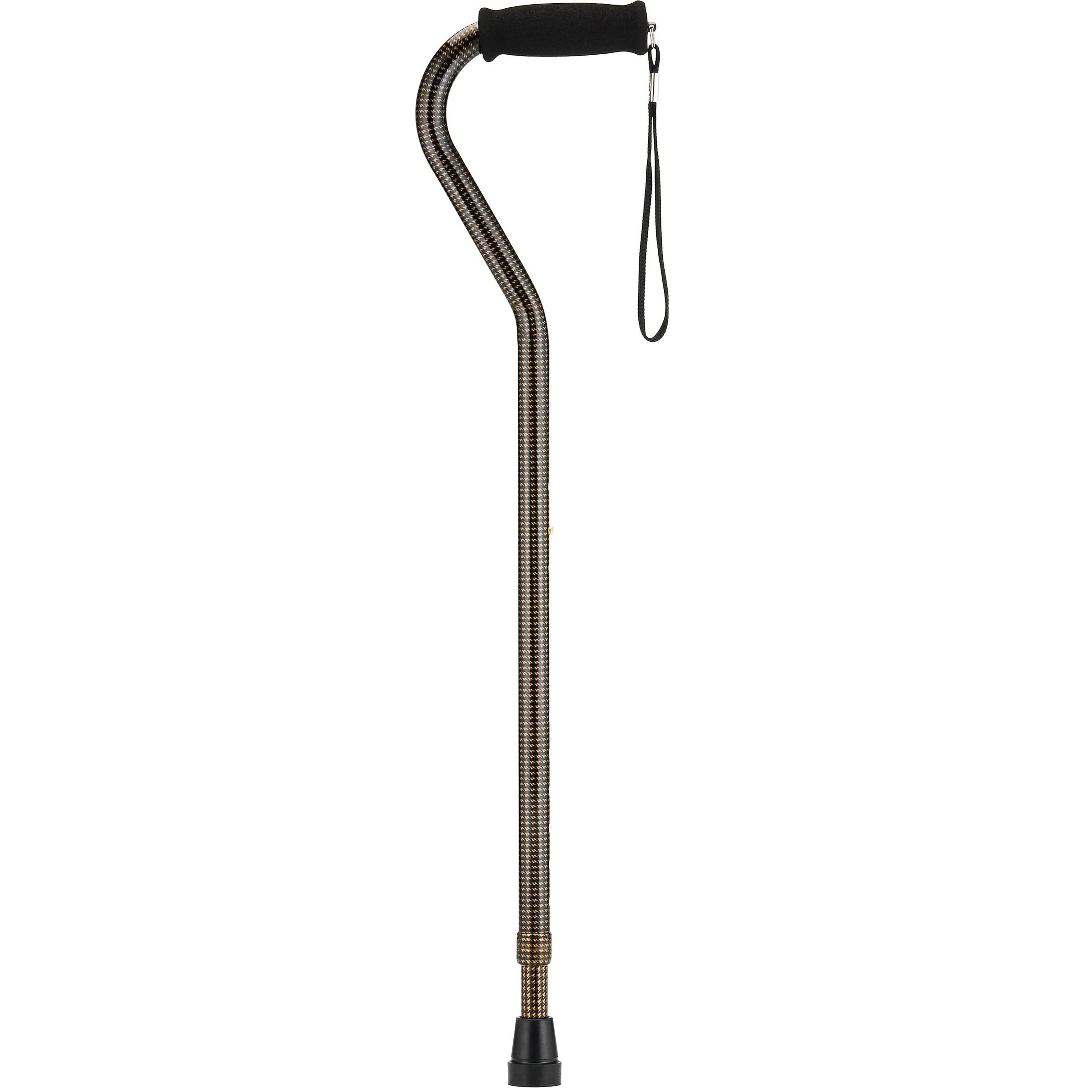 1070 Offset Canes with Strap | Buy Nova Online at Harmony Home Medical