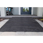 Rubber Threshold Ramp | Buy Harmar Online at Harmony Home Medical