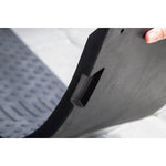 Rubber Threshold Ramp | Buy Harmar Online at Harmony Home Medical
