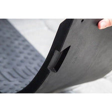 Rubber Threshold Ramp | Buy Harmar Online at Harmony Home Medical