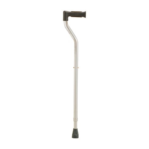 Extra Tall Cane with Swaneck Handle | Buy Nova Online at Harmony Home ...