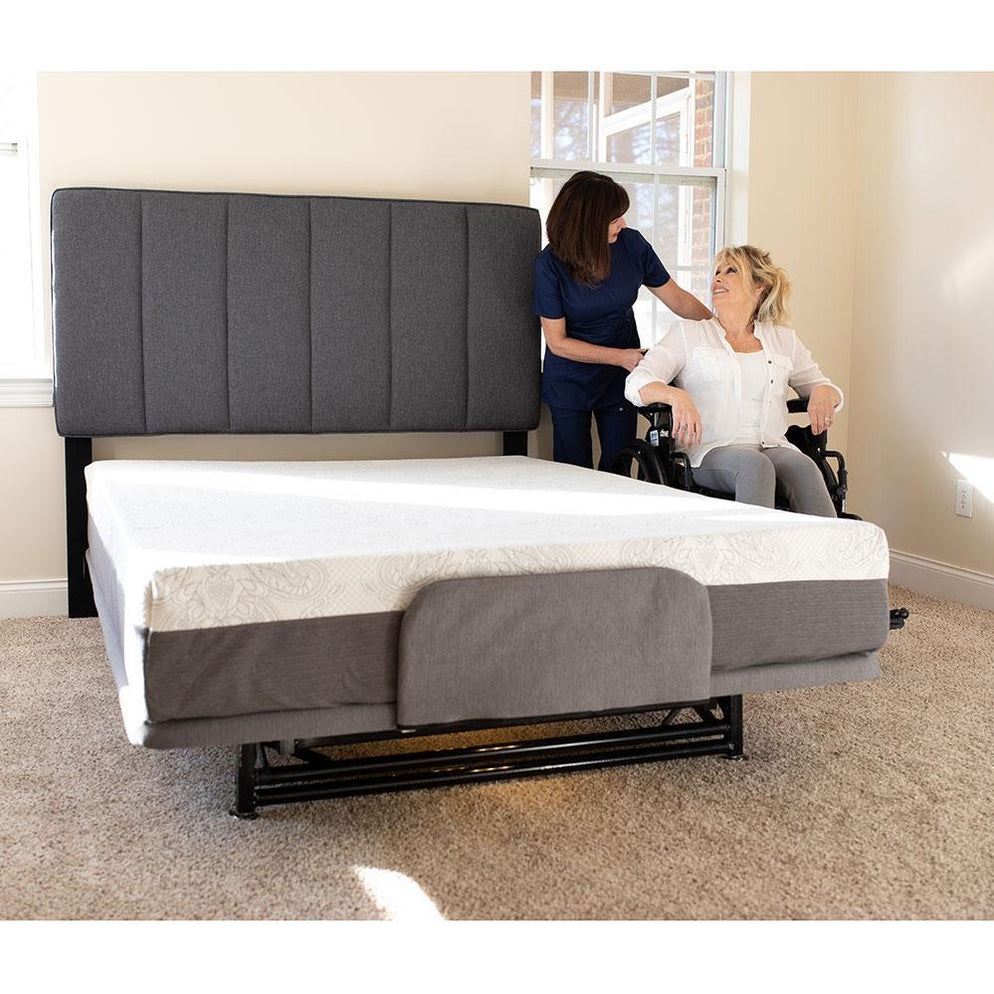 HI-LOW SL Adjustable Bed | Buy Flexabed Online at Harmony Home Medical