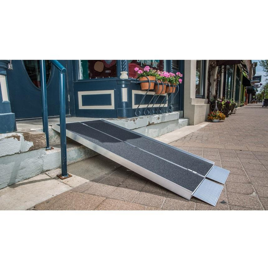 SUITCASE® Advantage Series Ramp| Buy EZ-Access at Harmony Home Medical