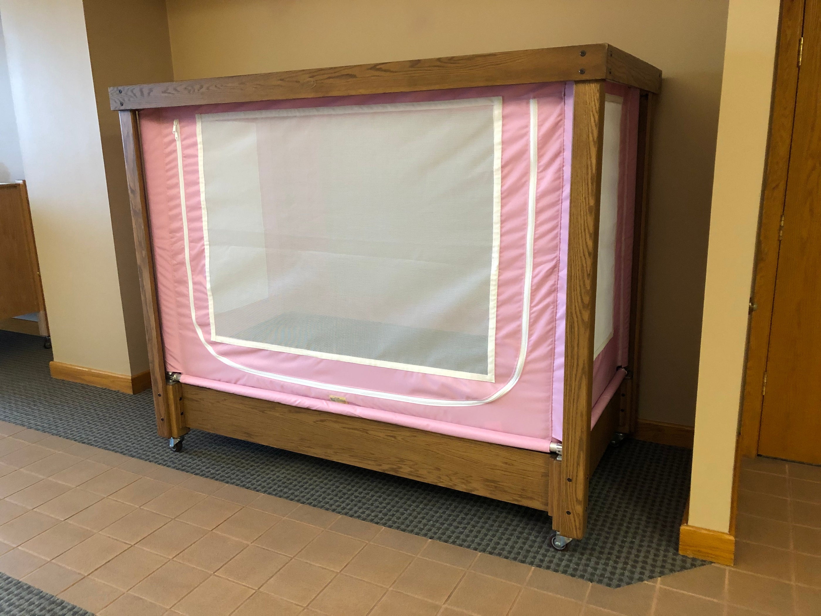 Height Bunkie Board and Manual Adjustable|George Harmony Home Medical